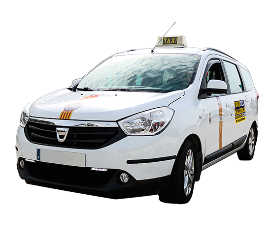 Book here your taxi in Mallorca – Airport transfer - Fixed Price