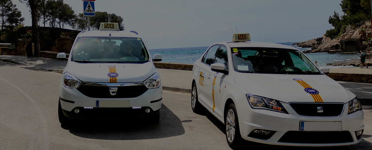 Book here your taxi in Mallorca – Airport transfer - Fixed Price